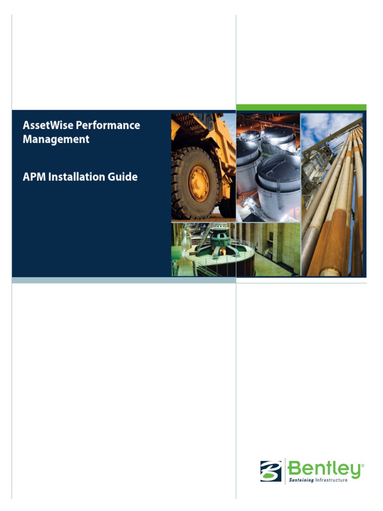 Apm Book PDF | PDF | Server (Computing) | Remote Desktop Services