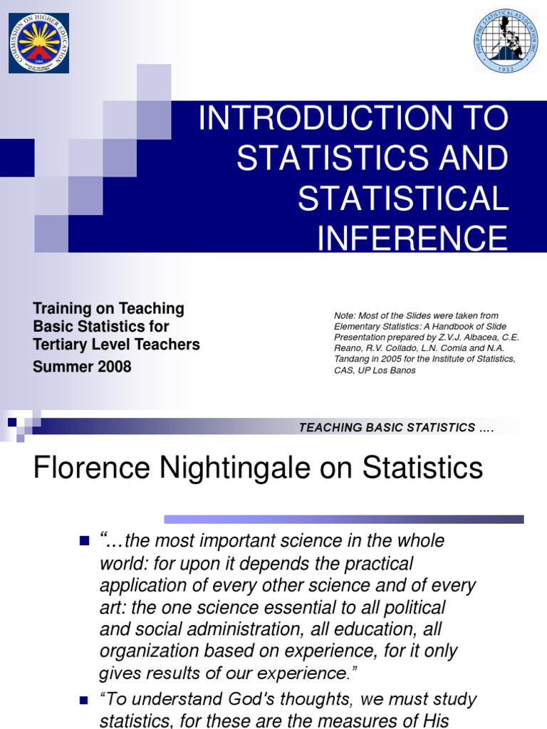 Graduate Statistics MM | PDF | Level Of Measurement | Sampling (Statistics)