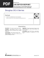 CL-415 and DHC-515 Overview | PDF | Transport | Aeronautics