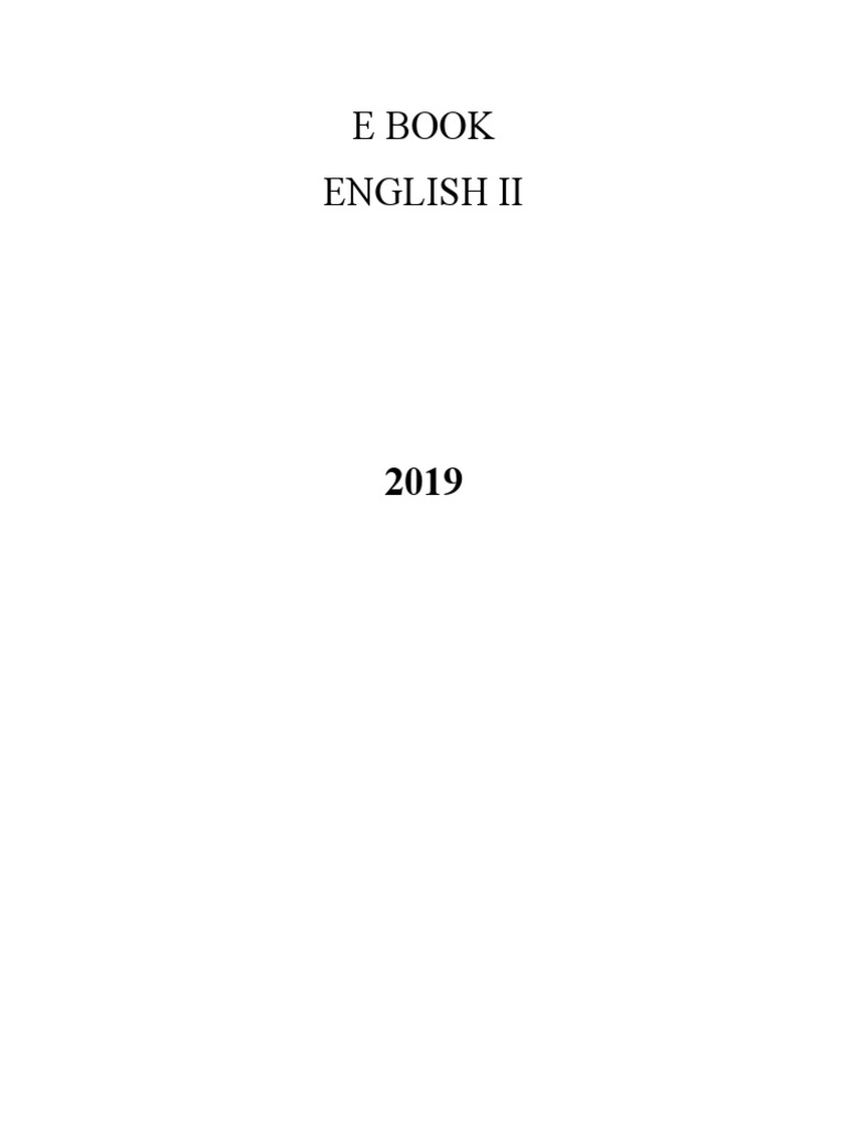 E BOOK Word | PDF | Geology | Nature