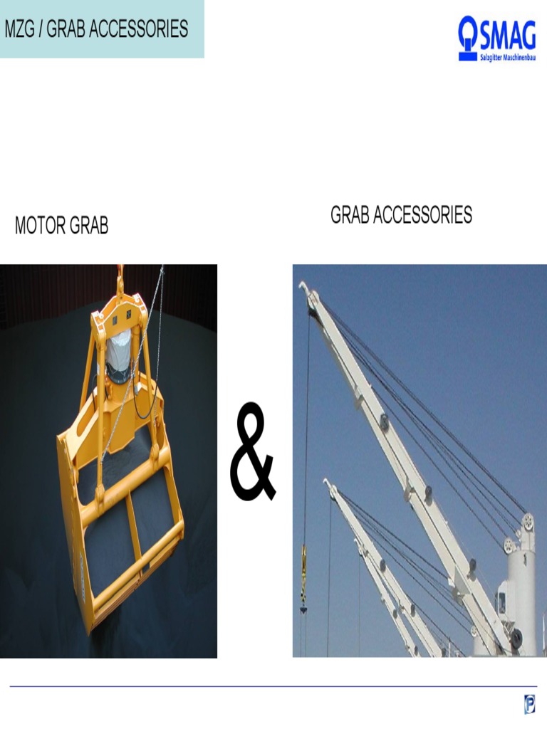 SMAG Grab 88912071 New 01 MZG s3 Ng30 Service PDF | PDF | Manufactured ...