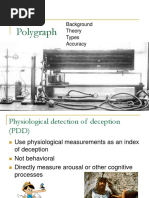Portrait Parle | PDF | Anthropometry | Hair