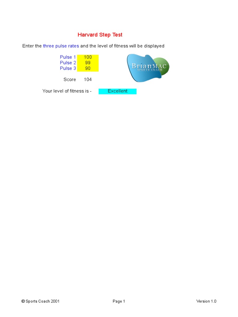 Calculator Harvard | PDF