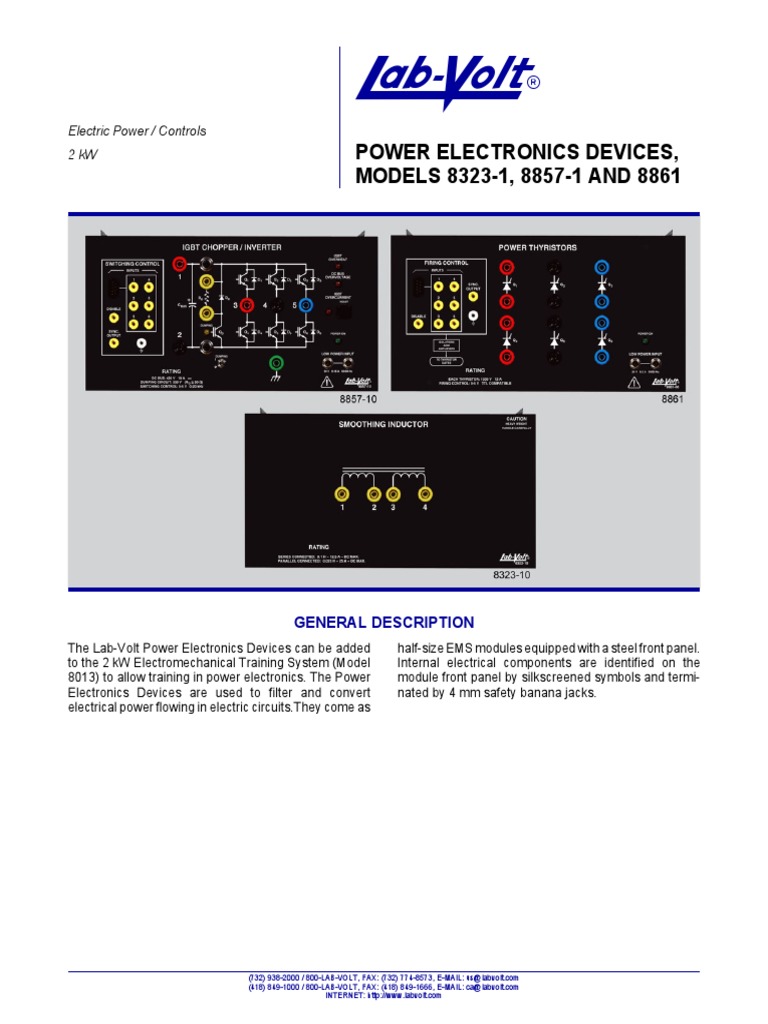 Inverter Layout | Power Electronics | Power Inverter