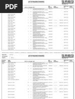 SABS 1200 - A To NB | PDF