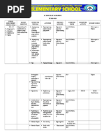 Hueteng Numbers With Meaning | PDF