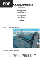 EOT Crane Load Calculations | PDF | Crane (Machine) | Mechanical ...