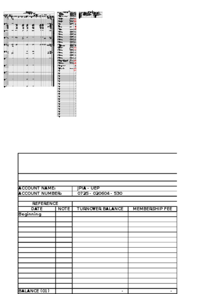 Jpia Fund | PDF | Government Finances | Taxes