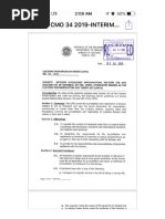 Ocean Freight Certificate | PDF | Cargo | Systems Engineering