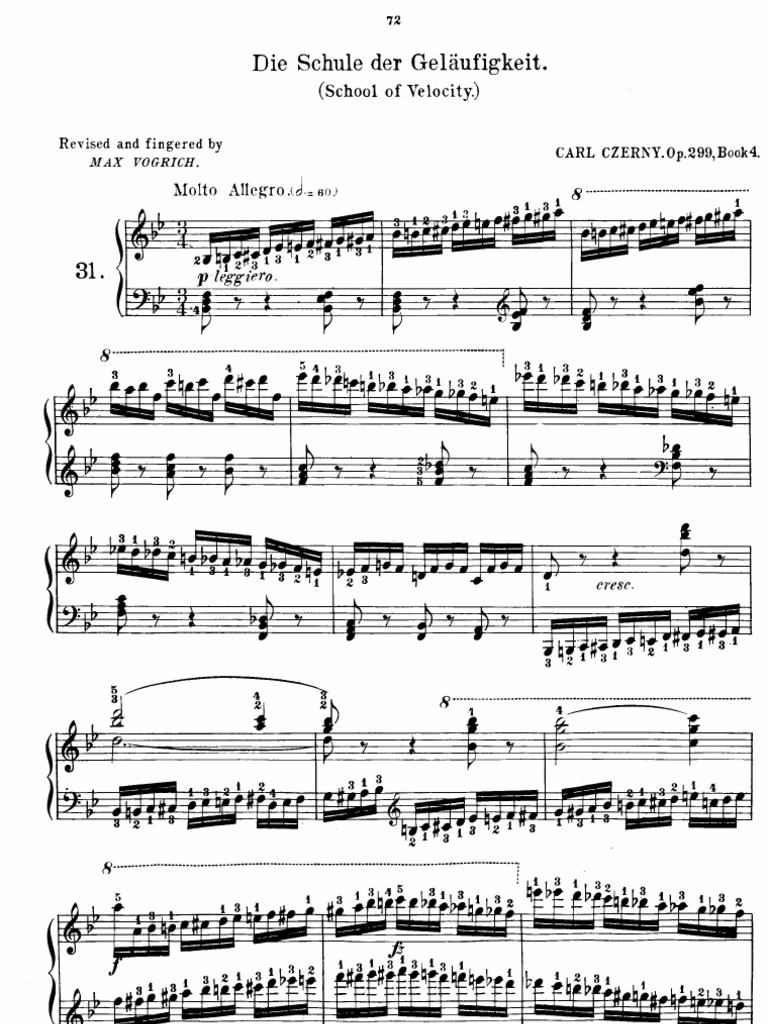 School of Velocity - Book 4 | PDF