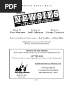 The Notebook Script | PDF