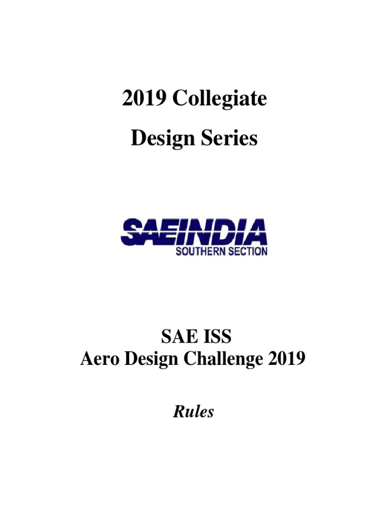 Sae Adc | PDF | Takeoff | Aircraft