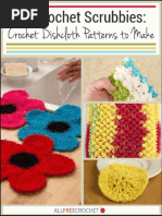 100 Free Crochet Patterns for Beginners | PDF | Crochet | Amigurumi