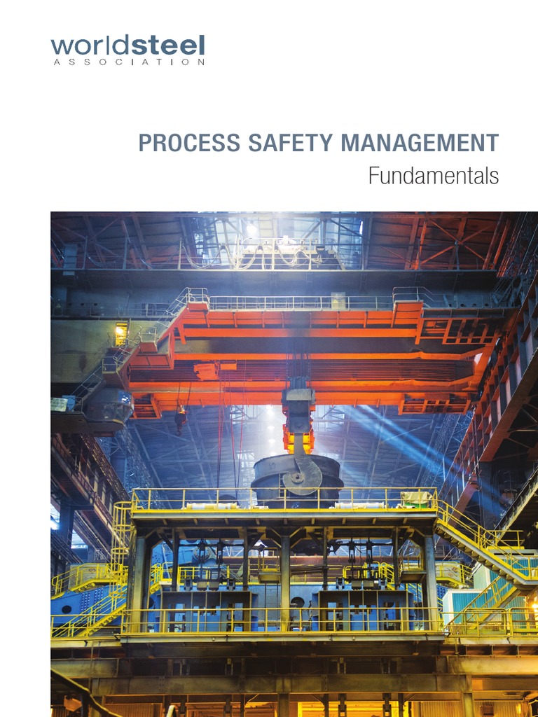 Process Safety Management | PDF | Risk Management | Occupational Safety ...