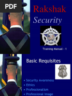 Daily Occurrence Book | PDF