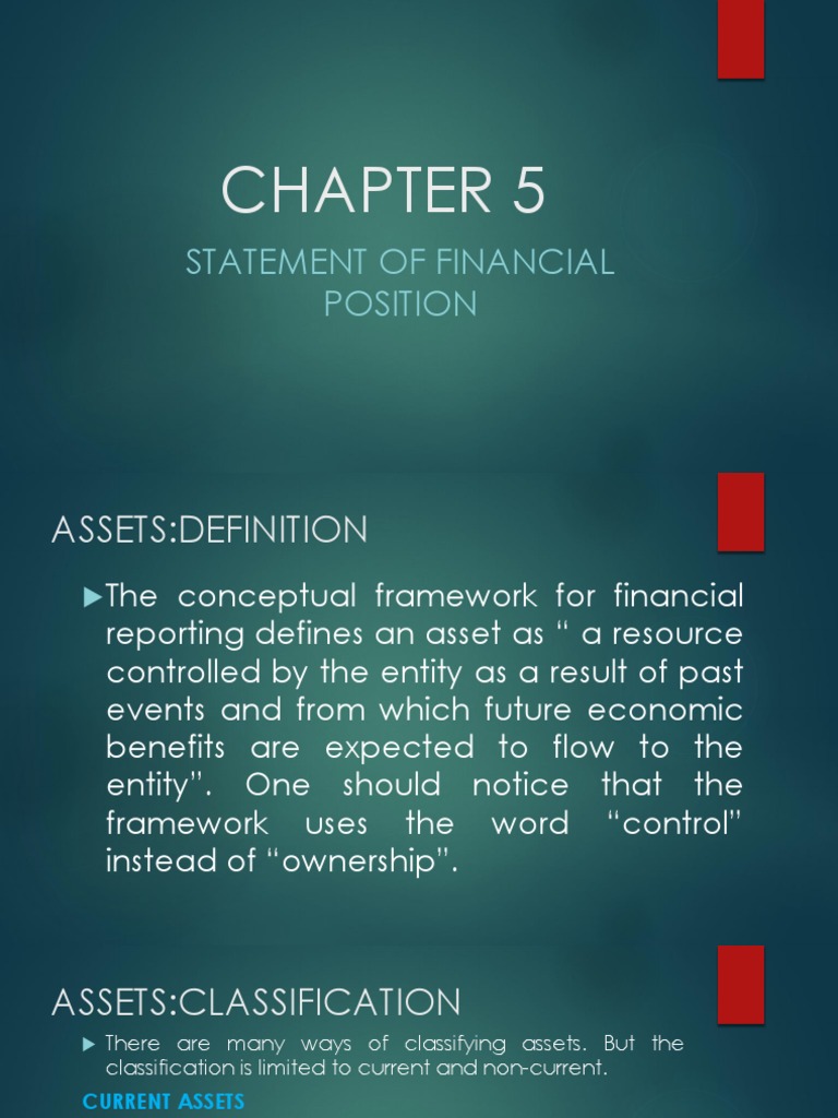 Acctg.1 Lesson 5 | PDF | Balance Sheet | Book Value