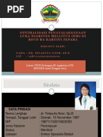 DO DAN KODE ICD 10 SKDR (Januari 2025) | PDF