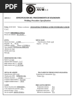 Astm A27 | PDF | Tratamiento a base de calor | Acero