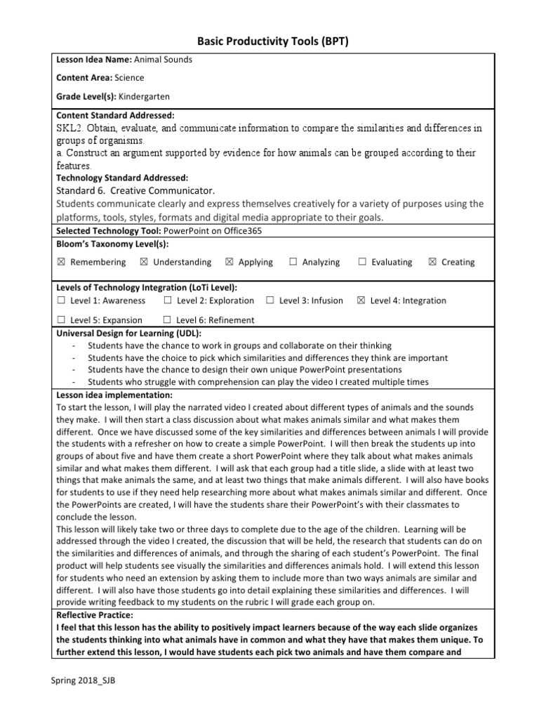 Basic Productivity Tools | PDF | Microsoft Power Point | Education Theory