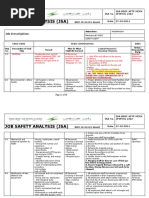 ONA Wage Grid Changes 2023-2025 | PDF | Nursing | Layoff