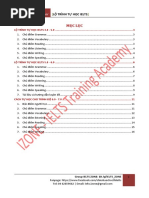 Otto Channel T NG H P NG Pháp T V NG Destination C1C2 | PDF