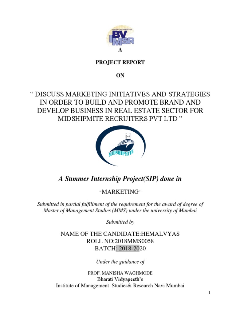 Mine Black Book Project | PDF | Research Design | Qualitative Research