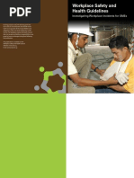 ICAM Hand Book | PDF