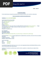 Pasos para la DAE en Ecuador | PDF | aduana