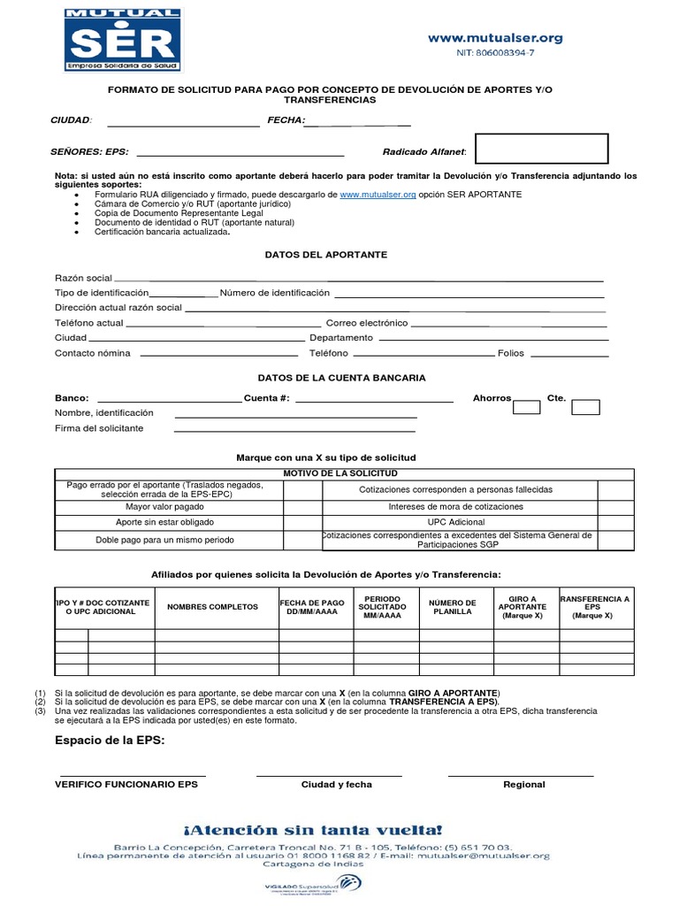 Formato Devoluciones | PDF | Business