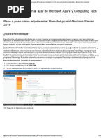 Manual de Visual Studio Code | PDF