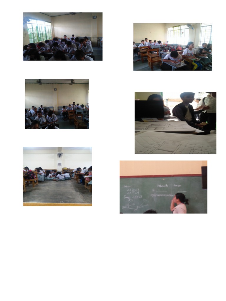 The Deped Visio-Wps Office | PDF | Line (Geometry) | Learning