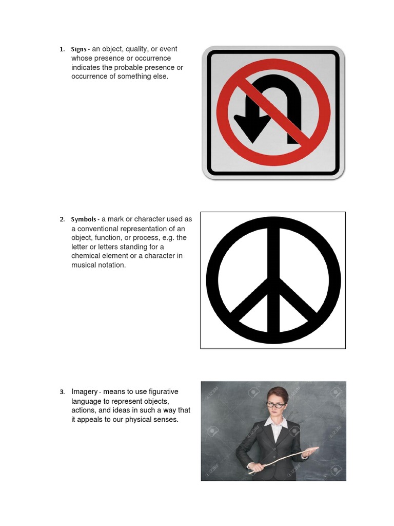 Purposive Communication | PDF | Diagram | Drawing