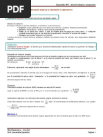 Arancel Notarial Oficial (Actualizado A Noviembre de 2024) | PDF ...