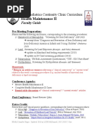 Ganzoni Equation For Iron Deficiency Anemia | PDF | Anemia | Iron