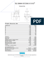 Cold Pipe Shoe - Weight&Dimension | PDF | Galvanization | Pipe (Fluid ...