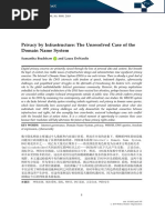 Ericsson Charging System 5 | PDF | Computer Network | Server (Computing)