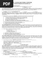 Kennings in Beowulf - Examples - (Cloze) | PDF | Beowulf