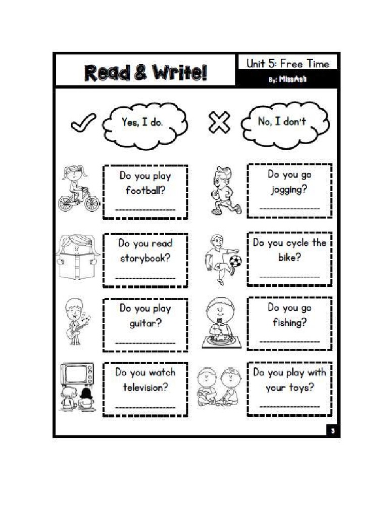 Miss Ash Worksheet | PDF