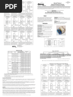 Calculation For CT Selection | PDF | Electrical Engineering ...