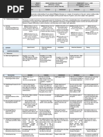 Completing Analogy ENG7 (PIVOT) | PDF | Analogy
