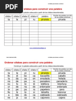 Pruebas Subjetivas | PDF | Optometría | Óptica