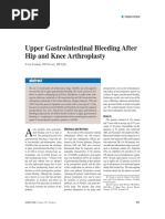 Fundal Massage Procedure and Checklist | PDF | Uterus | Massage