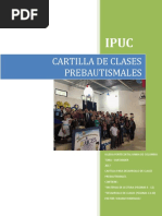 Doctrinas Fundamentales de La IPUC | PDF | Doctrina | espíritu Santo