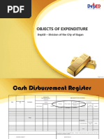 Appendix 64 - Instructions - RSMI | PDF | Business