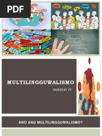 Bilingguwalismo | PDF