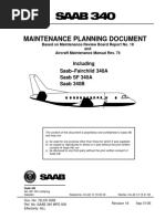 Boeing Electrical Standard Wiring Practices Manual | PDF | Electrical ...