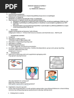 Detailed Lesson Plan in Filipino 6 (Sanhi at Bunga) | PDF