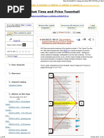 GannZilla User Guide | PDF | Triangle | Angle