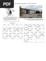 Safety Cross Template | PDF