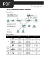 NEC IPASOLINK VR4 Configuration Guide - KSGM Project | PDF | File Transfer Protocol | Ip Address